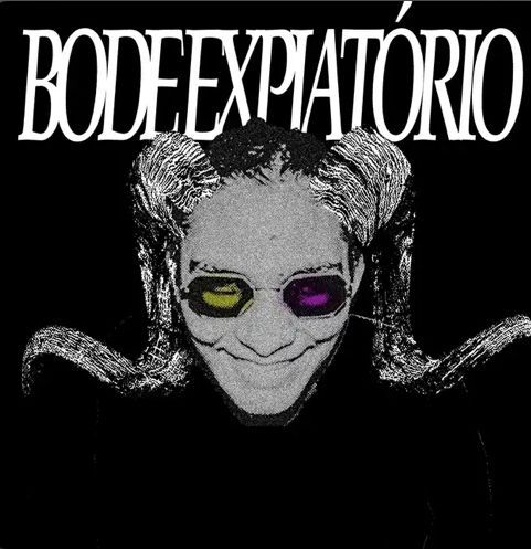 BODE EXPIATÓRIO (part. Misterin) | Single de Savante - LETRAS.COM