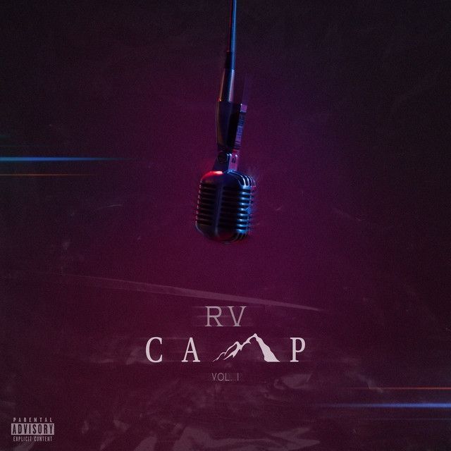 RV Camp Vol. 1 | Álbum de Rich Vagos - LETRAS.COM