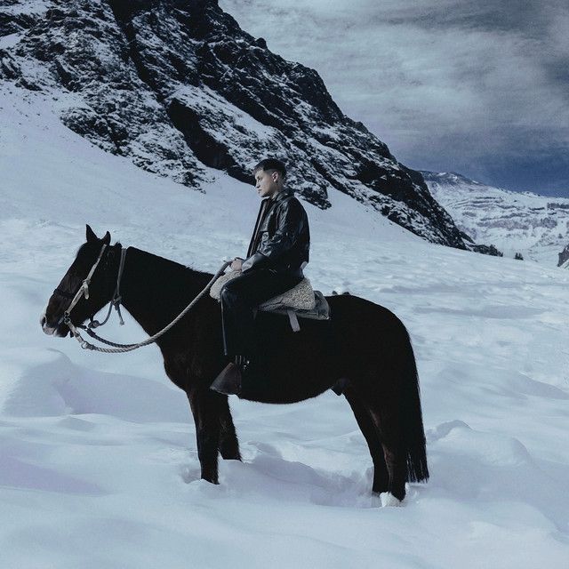 Kidd Voodoo | 4 álbumes de la discografía en LETRAS.COM