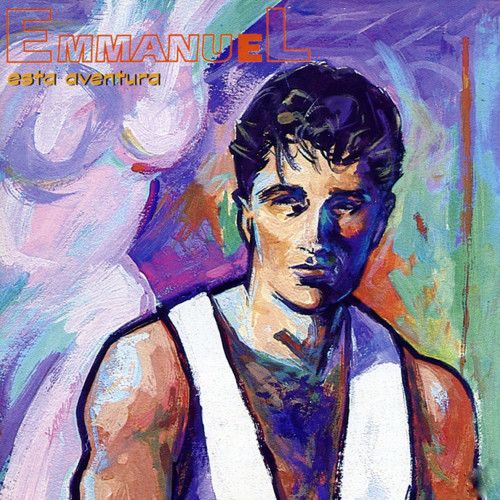 Emmanuel | 24 álbumes de la discografía en LETRAS.COM