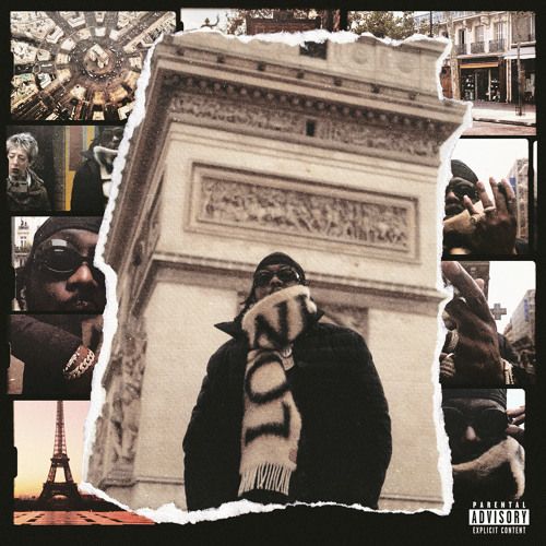 Quarters | Single de Conway The Machine - LETRAS.COM