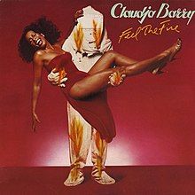 Claudja Barry | 10 álbumes de la discografía en LETRAS.COM
