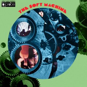 The Soft Machine | Álbum de Soft Machine - LETRAS.COM