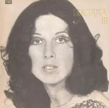 Luciana III | Álbum de Luciana - LETRAS.MUS.BR