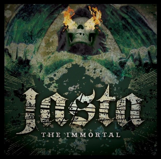 Jasta | 1 álbum da Discografia no LETRAS.MUS.BR