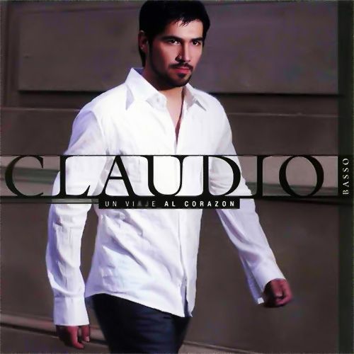 Claudio Basso | 3 álbumes de la discografía en LETRAS.COM