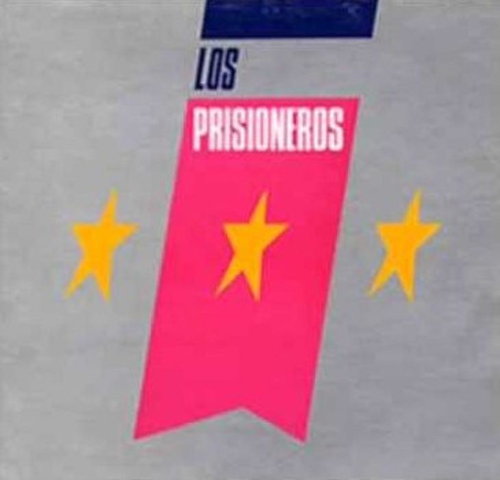 We Are Sudamerican Rockers | Single de Los Prisioneros - LETRAS.COM