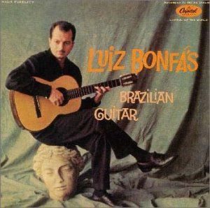 Luiz Bonfa’s Brazilian Guitar | Álbum de Luiz Bonfá - LETRAS.COM