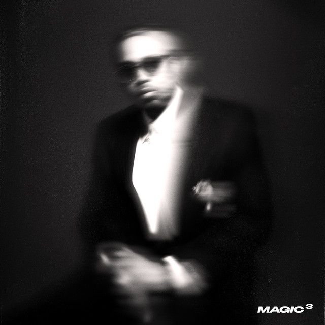 Magic 3 | Álbum de Nas - LETRAS.COM