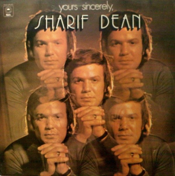 Sharif Dean | 2 álbumes de la discografía en LETRAS.COM