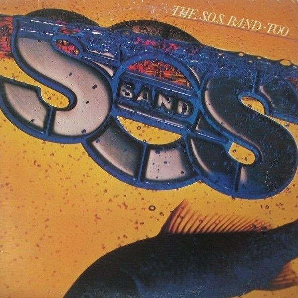 The S.O.S Band | 8 álbumes de la discografía en LETRAS.COM