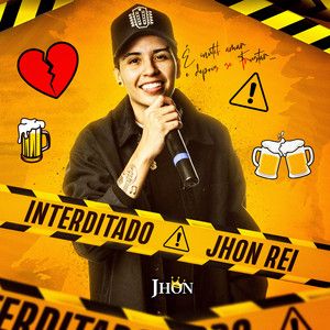 Jhon Rei | 5 álbumes de la discografía en LETRAS.COM