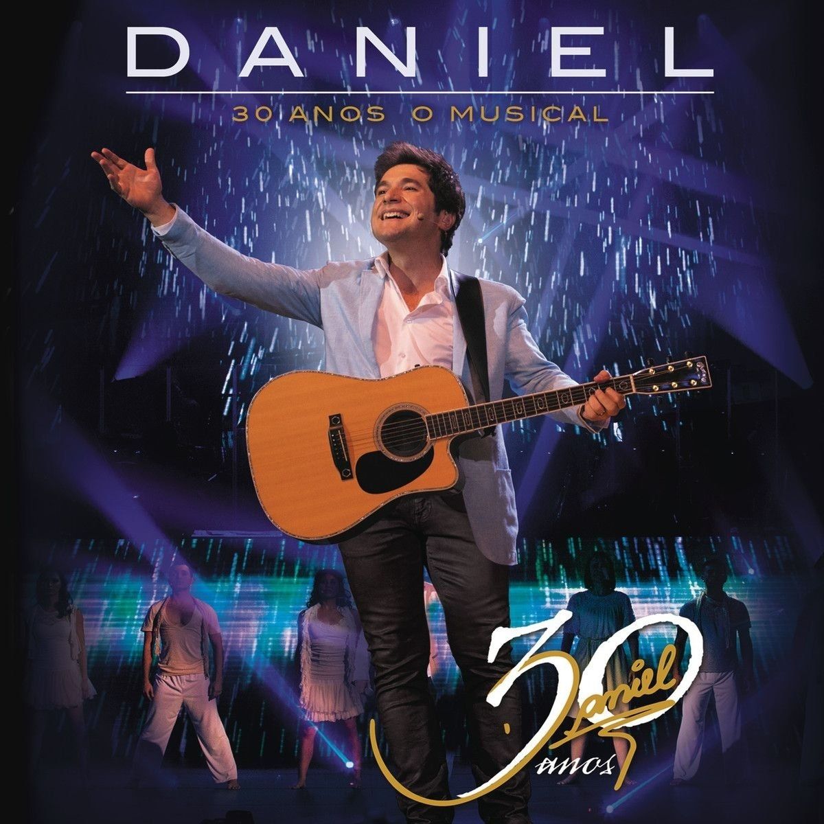 Daniel | 30 álbumes de la Discografia en LETRAS.COM