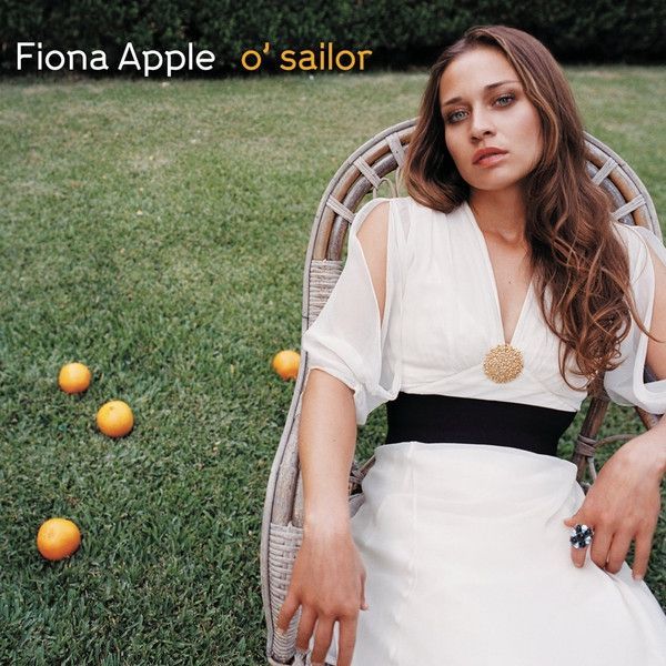 Fiona Apple | 21 álbumes de la discografía en LETRAS.COM