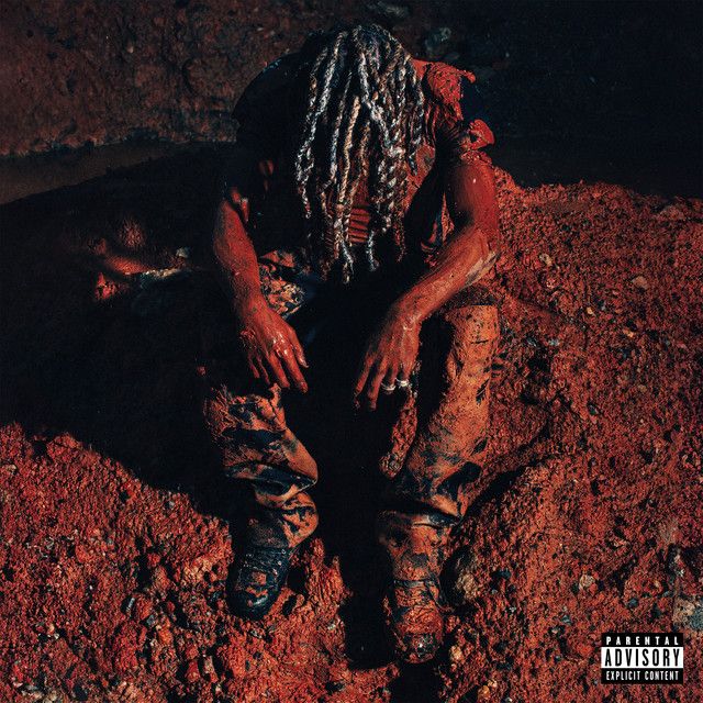 LOVE LASTS FOREVER (Presented by BLAKAMERIKA) | Álbum de Destroy Lonely ...