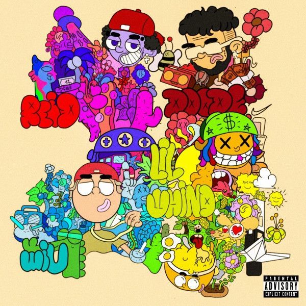 Drip da Roça 2 | Single de WIU - LETRAS.MUS.BR