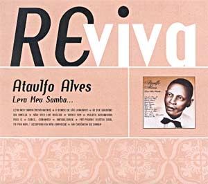 Ataulfo Alves | 16 álbuns da Discografia no LETRAS.MUS.BR