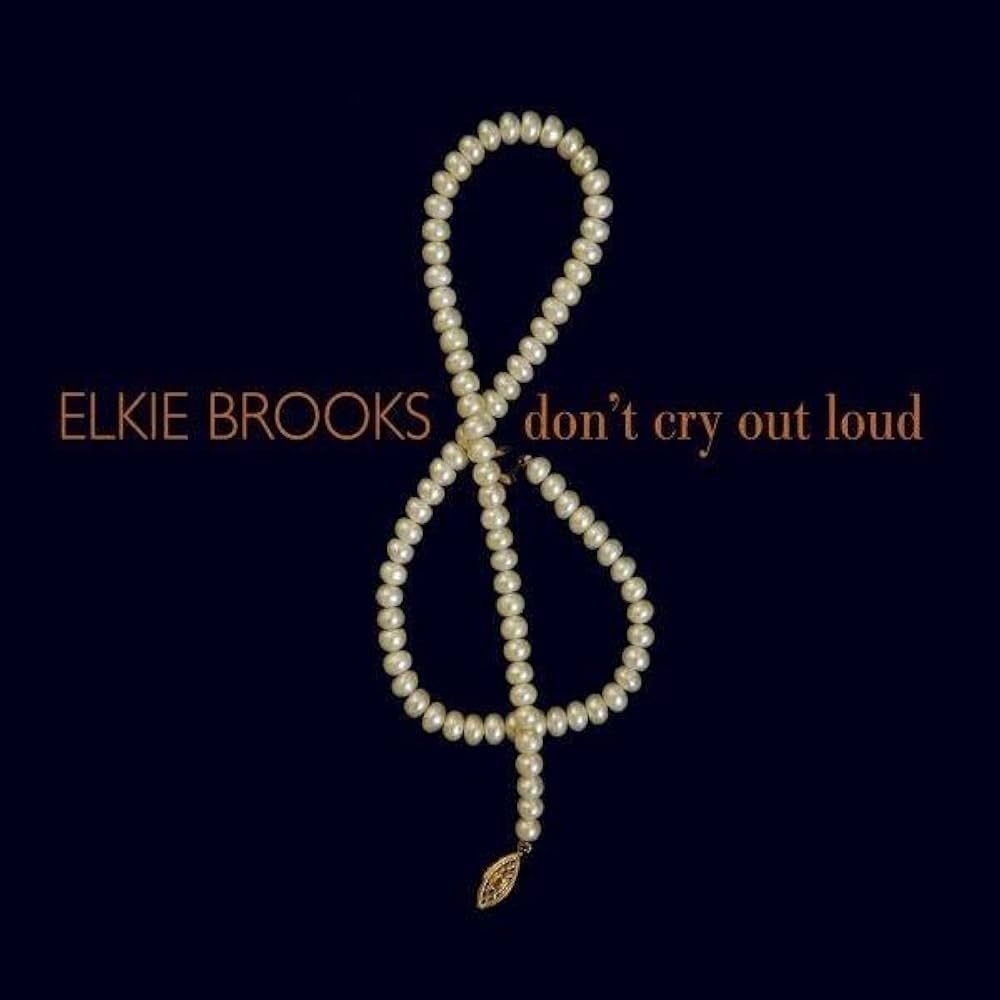 Elkie Brooks | 23 álbumes de la discografía en LETRAS.COM