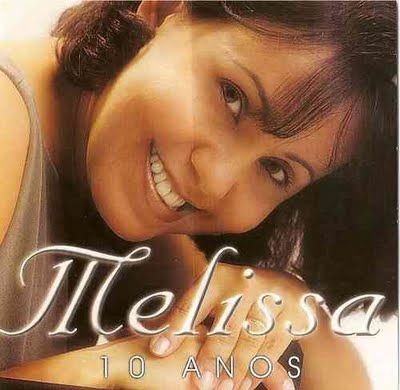 Melissa | 18 álbuns da Discografia no LETRAS.MUS.BR