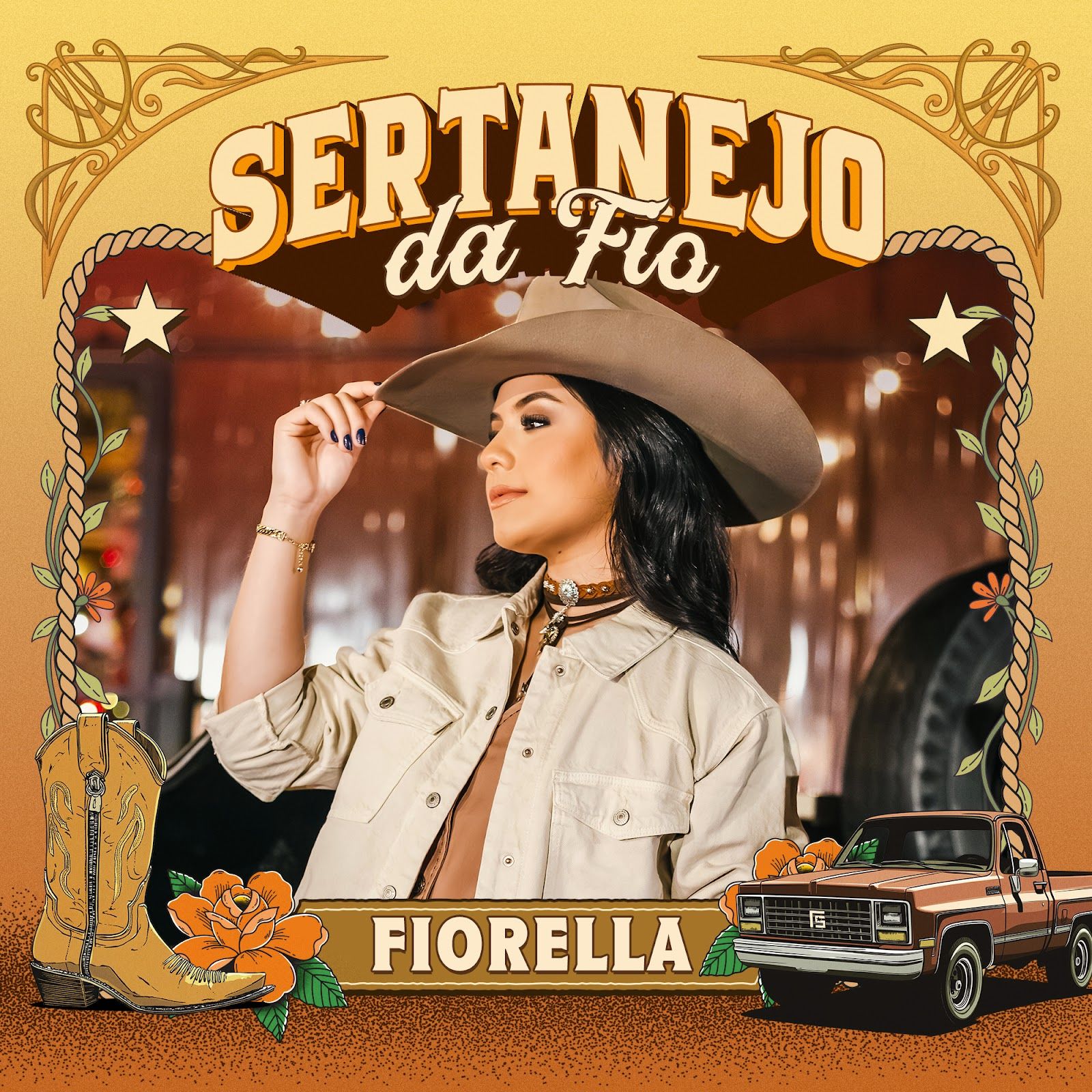 Fiorella | 23 álbumes de la discografía en LETRAS.COM