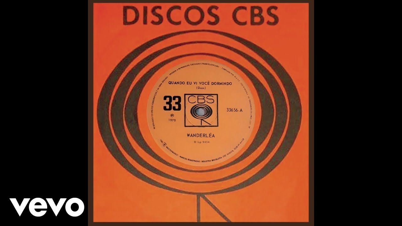 Wanderlea | 37 álbuns da Discografia no LETRAS.MUS.BR
