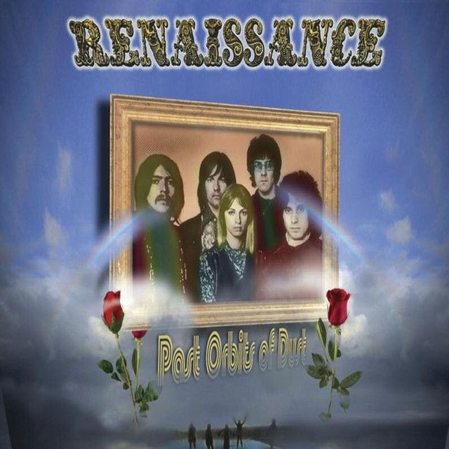 Renaissance | 28 álbuns da Discografia no LETRAS.MUS.BR