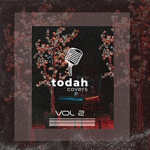 Todah Covers | 1 álbum de la discografía en LETRAS.COM