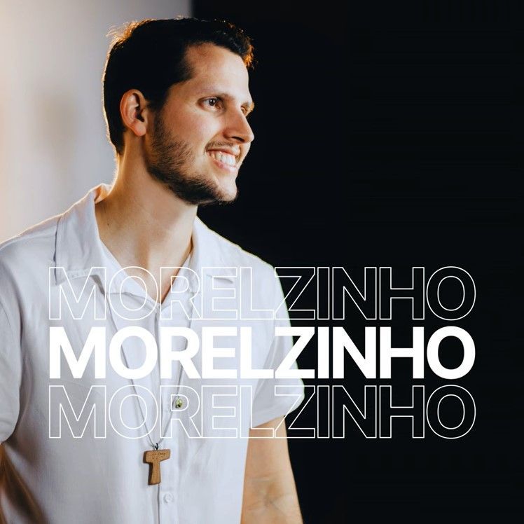 Morelzinho | Álbum de Rafael Morel - LETRAS.COM