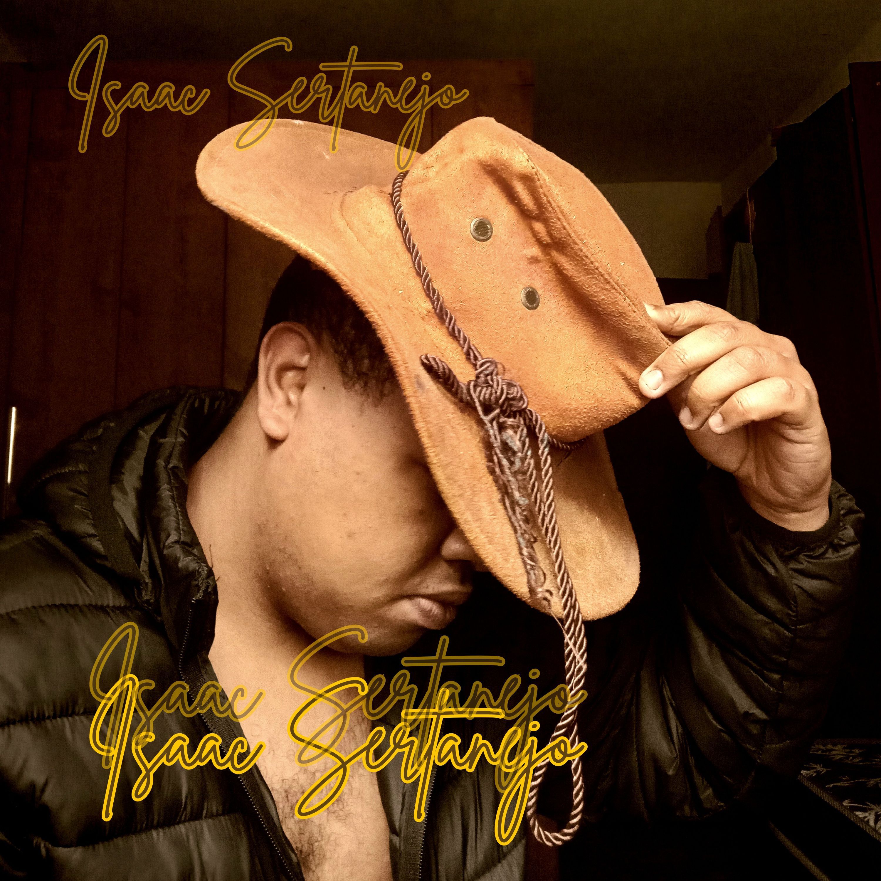 Isaac Sertanejo | 25 álbuns da Discografia no LETRAS.MUS.BR