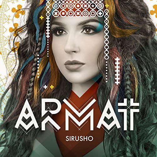 Sirusho | 1 álbum de la discografía en LETRAS.COM