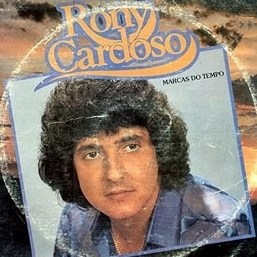 Rony Cardoso | 5 álbuns da Discografia no LETRAS.MUS.BR