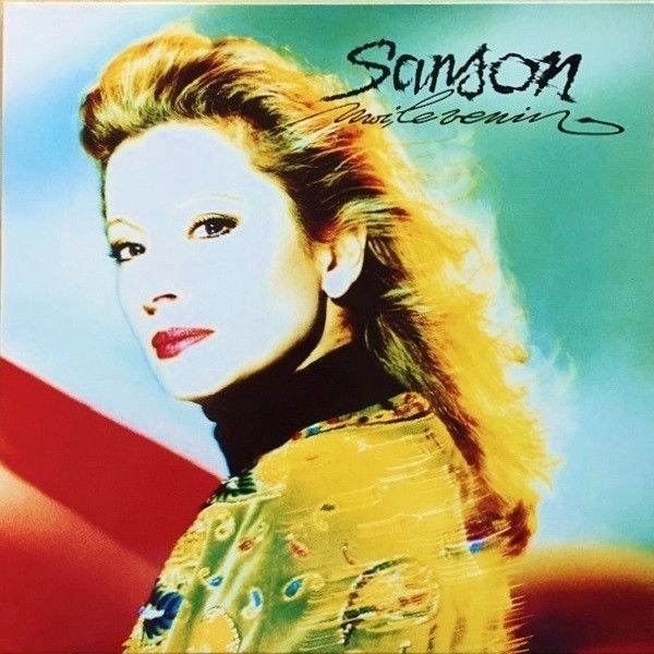 Moi, le Venin | Álbum de Véronique Sanson - LETRAS.MUS.BR