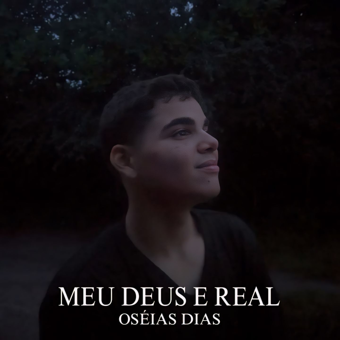 Oséias Dias | 4 álbuns da Discografia no LETRAS.MUS.BR