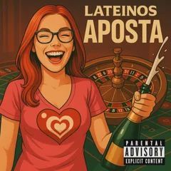 Aposta | Álbum de Lateinos - LETRAS.COM