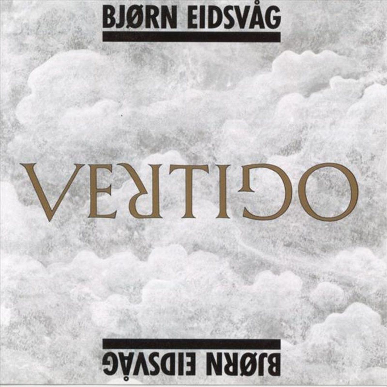 Vertigo | Álbum de Bjørn Eidsvåg - LETRAS.MUS.BR