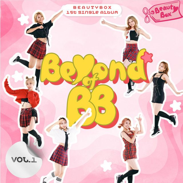Beyond of BB | Discografia de Beauty Box - LETRAS.MUS.BR