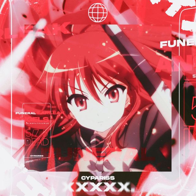 Cypariss | 24 álbuns da Discografia no LETRAS.MUS.BR