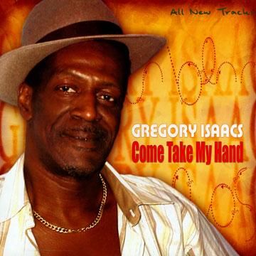 Gregory Isaacs | 109 álbuns da Discografia no LETRAS.MUS.BR