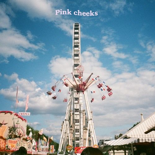 Pink Cheeks | Single de Eldon - LETRAS.MUS.BR
