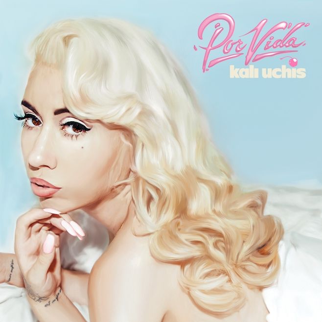 Por Vida | Álbum de Kali Uchis - LETRAS.MUS.BR