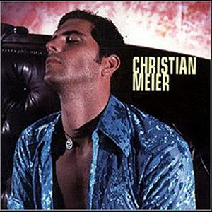 Primero En Mojarme | Álbum de Christian Meier - LETRAS.MUS.BR