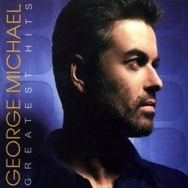 George Michael | 14 álbuns da Discografia no LETRAS.MUS.BR