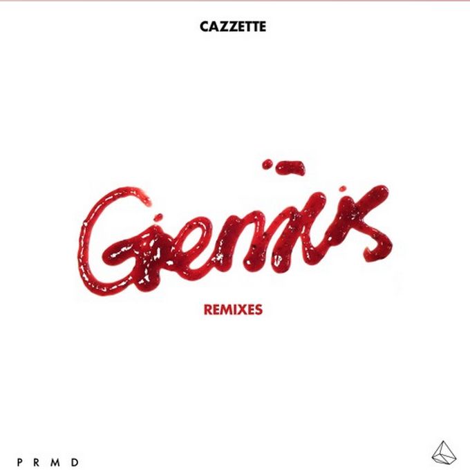 Genius (Remixes) | Single/EP de Cazzette - LETRAS.MUS.BR