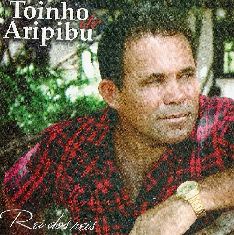 Toinho de Aripibú | 17 álbuns da Discografia no LETRAS.MUS.BR
