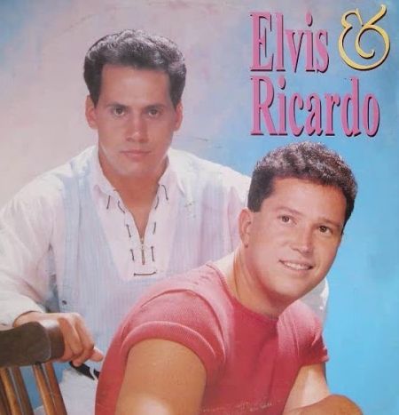 Elvis & Ricardo | Álbum de Elvis & Ricardo - LETRAS.COM