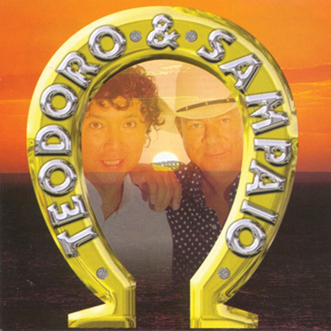 Teodoro e Sampaio | 58 álbumes de la discografía en LETRAS.COM
