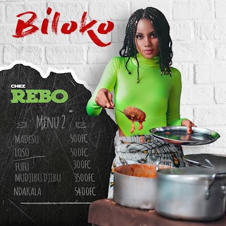 Biloko | Single de Rebo - LETRAS.MUS.BR