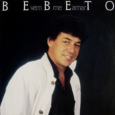 Bebeto | 29 álbumes de la discografía en LETRAS.COM