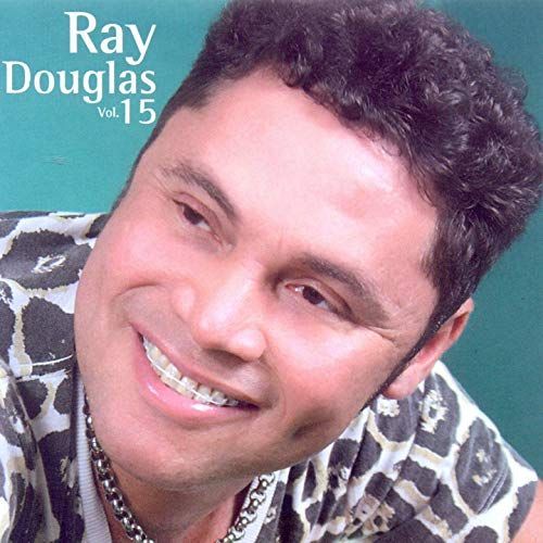 Ray Douglas | 12 álbumes de la Discografia en LETRAS.COM