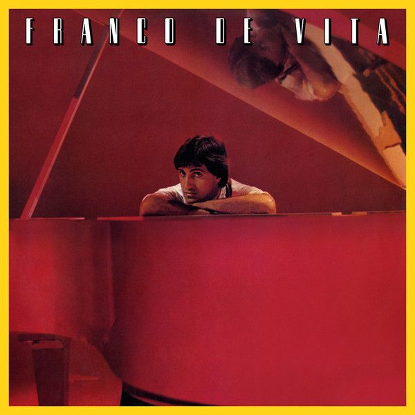 Franco De Vita | 9 álbumes de la discografía en LETRAS.COM